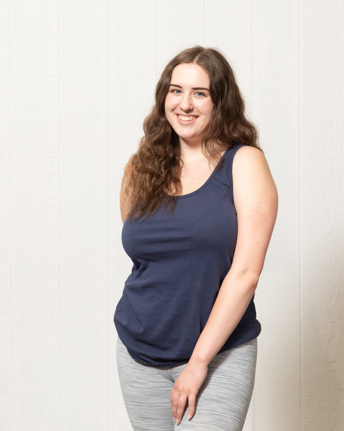 Summer Racerback - Farm Fresh Clothing Co.