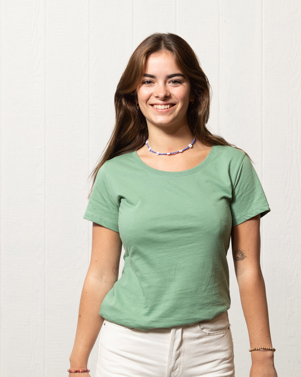 Fine Scoop - Farm Fresh Clothing Co.