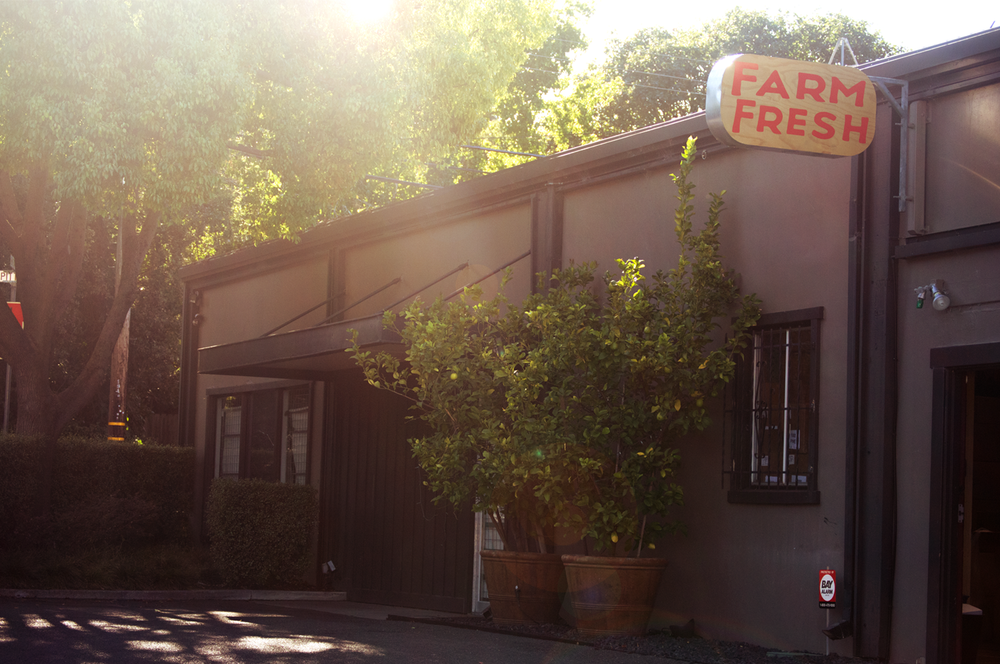 American Made - Farm Fresh Clothing Co.