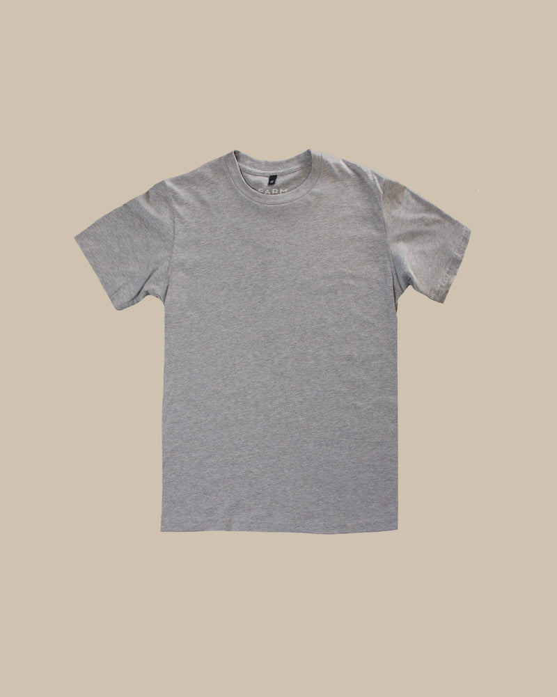 Organic Tees - Farm Fresh Clothing Co.