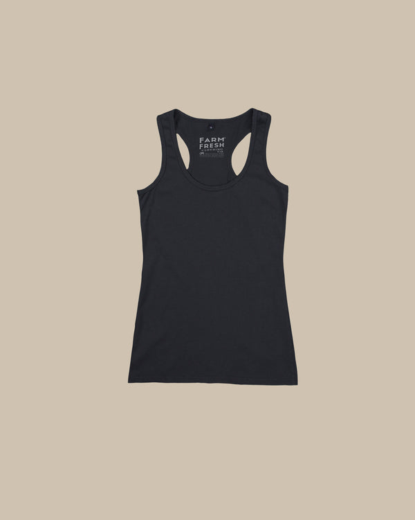 Summer Racerback - Farm Fresh Clothing Co.